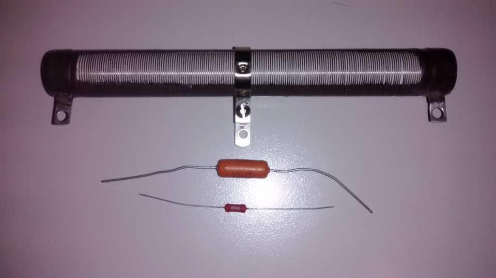 Parasitic Elements – electromagnetics